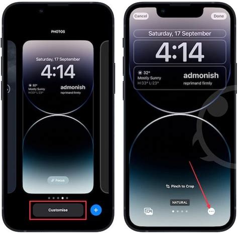 How To Fix Depth Effect Wallpaper Not Working On IPhone Appsntips