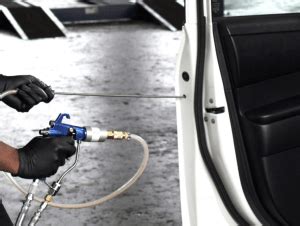 Should You Rust Proof Your Car In Canada Cansumer