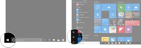 How To Create A Shortcut To Windows Update In Windows 10 Windows Central