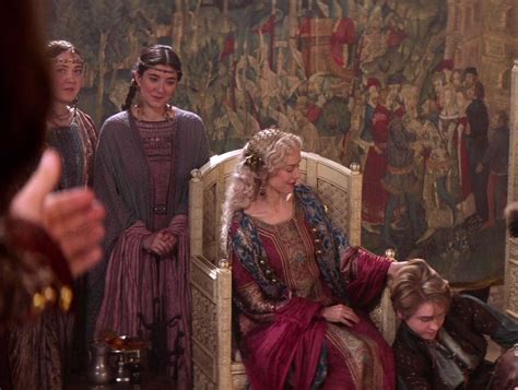 Ophelia MOSTBEAUTIFULGIRLSCAPS