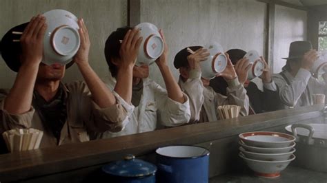 The 16 Best Food Movies Ranked Venagredos