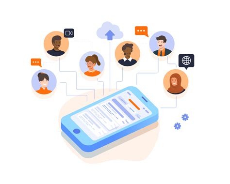 Mobile App Development For Event Engagement Shocklogic