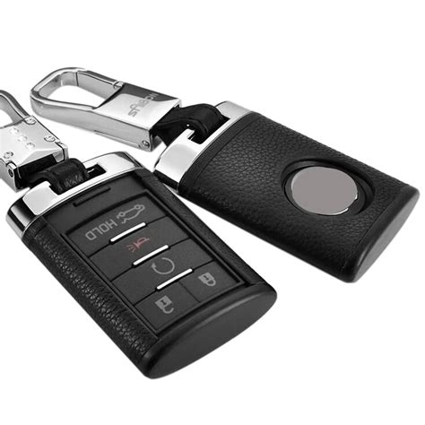 cadillac key fob tricks