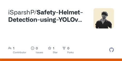 Github Isparshp Safety Helmet Detection Using Yolov8 And Faster R Cnn