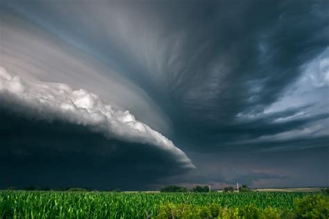 Photos Of Extreme Weather Events In The Us Business Insider