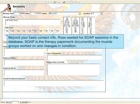 Data Flow Sample Ppt
