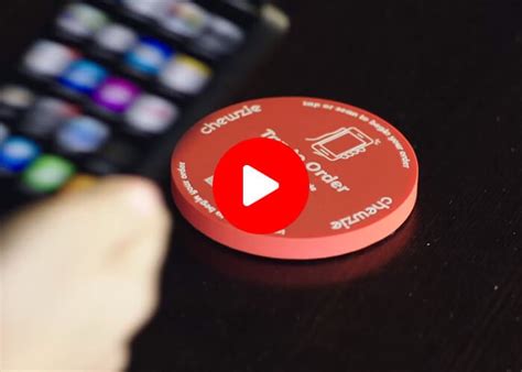 Integrations Chewzie Triniteq