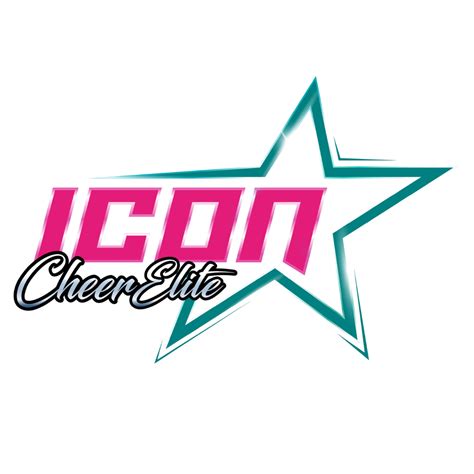 Upcoming Events Icon Cheer Elite