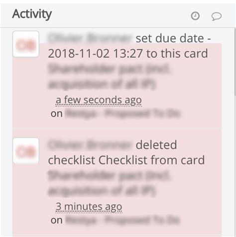 Activities Misalignment Shown In The Footer · Issue 2196