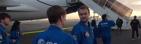 Panasonic Industry Supporting Eth Zurich To Develop Robot For Exploring Asteroids