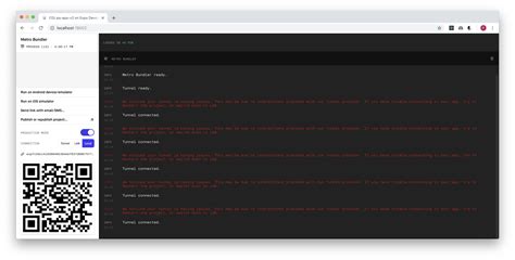 Detached App Doesn T Run Via Xcode Issue 2649 Expo Expo GitHub