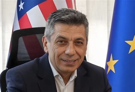 Izet Mexhiti Gjuha Shqipe Vetëm Mund Të Avancohet Por Asnjëherë Të Abrogohet Ina Online