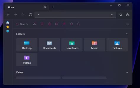 Bug Theme Is Not Applied On Launch · Issue 10586 · Files Community