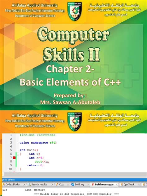 Declaring And Initializing Variables Pdf