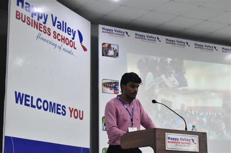 lokeshwaran s on linkedin happyvalleybusinessschool vriksha24