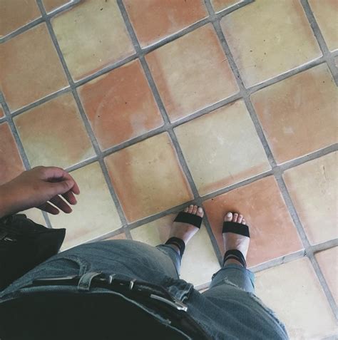 Catherine Valdes Feet