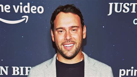 Why Are Celebs Dropping Scooter Braun Heres Everything You Need To