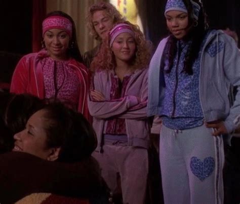 The Cheetah Girls Tracksuit Special Halloween Costume Tracksuit