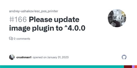please update image plugin to 4 0 0 · issue 166 · andrey ushakov esc