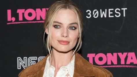 Margot Robbie On How The Film Industry Needs To Progress After Hollywood Sex Scandal Metro US