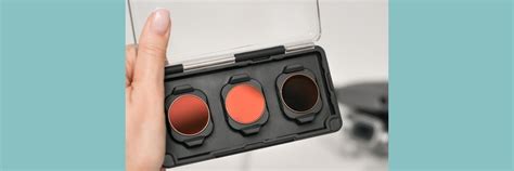 Circular Vs Linear Polarizing Filter Whats The Difference