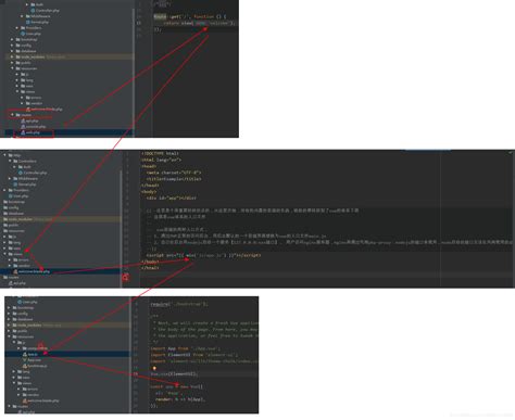 vue串联laravel和element 研究 腾讯云开发者社区 腾讯云