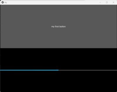 Kivy でアプリを作成 各Widgetの説明Python フードテックブログ