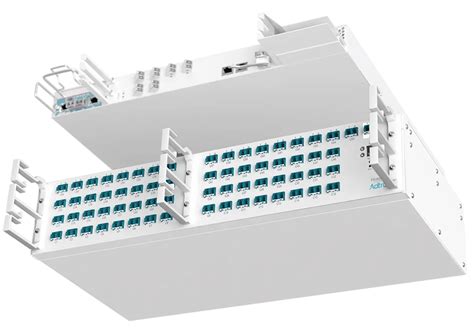 What Is An Open Optical Line System