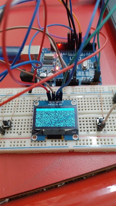 I Have Issues Whit Doom In Arduino Rarduino