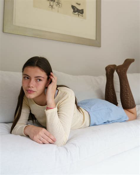 And Amanda Dufeu — Wlm