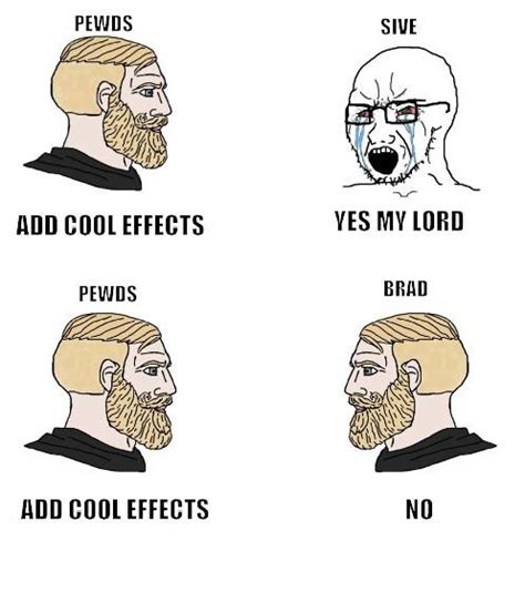 Sive Simp Brad Chad Sive1submissions