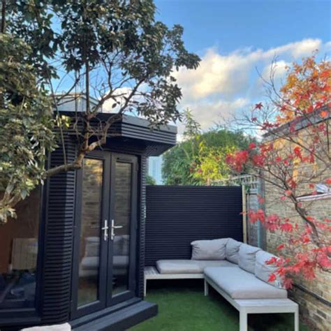 Black Carbon Shadow Gap Cladding Hardy Stone Company