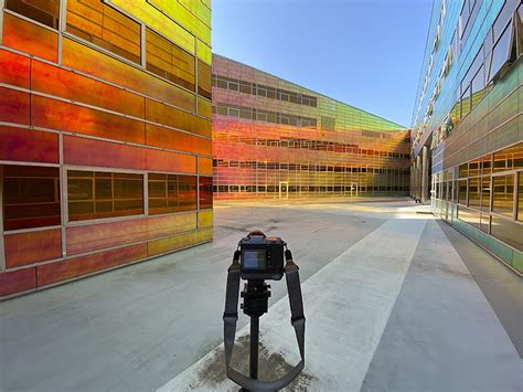 How We Capture Real World Environments Cgibackgrounds