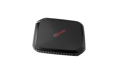 Sandisk Extreme Portable Ssd Gb Gadget Flow