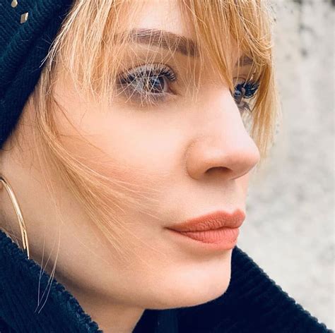 Ayca Varlier Tv Series Biography Movies Turkish Drama