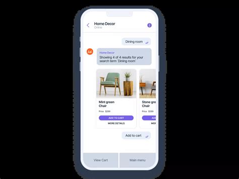 How Retail Chatbots Can Personalize Shopping Experience For Customers Infobip
