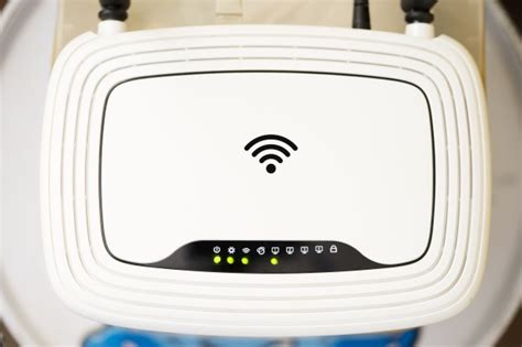 Wi Fi Users Are Just Realizing What The 8 Router Symbols Really Mean