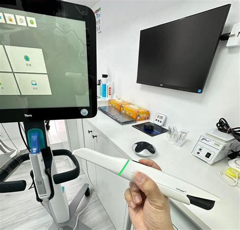 為何有了 Itero，我仍堅持添購 3shape Trios 5 口掃機？