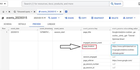 Query Ga4 Data In Bigquery Without Understanding Sql