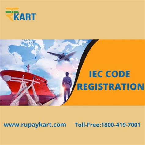 Iec Code Registration In Jaipur ID