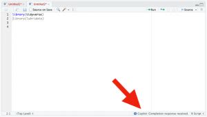 Experimenting With Copilot In RStudio Overthinking It