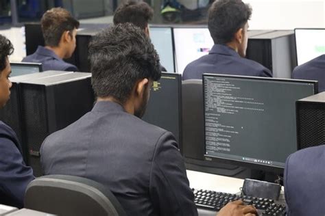 Kgisl Institute Of Technology Coimbatore Campus Photos Virtual Tour