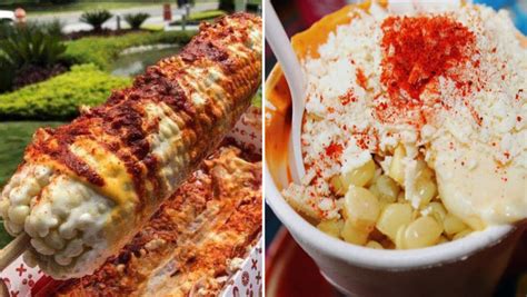 Elote Y Esquites El Deforma Un No Ticiero De Verdad