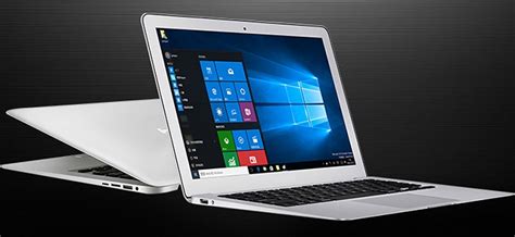 Jumper Ezbook 2: лучший учебный ноутбук — Gearbest Blog Россия