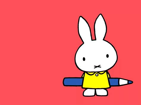 Dick Bruna Minimalist Graphic Designer And Father Of The Most Famous