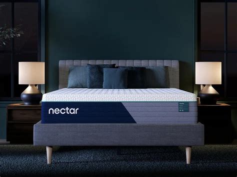 Ashley Express Nectar Premier Hybrid Mattress — Cartfull