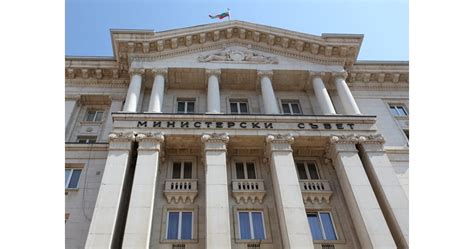 Кабинетът ще разгледа днес промени в Кодекса за социалното осигуряване