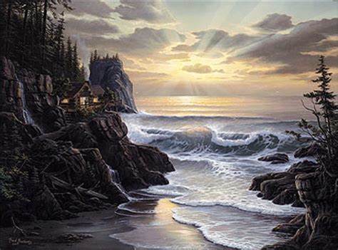 Fred Buchwitz Gallery Fine Art And Frames