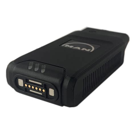 Man T427 Man Cats 3 Professional Diagnostic And Programming Device
