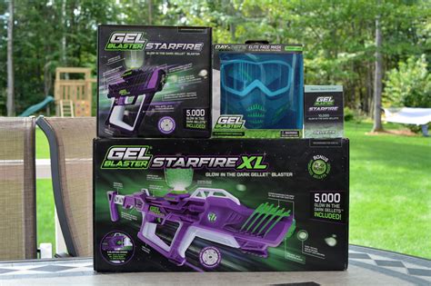 Next Evolution Of Fun For Teenagers Gel Blasters Mommys Fabulous Finds